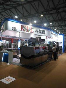 China Fully Automatic High Speed Counting and Bottle Filling Machine with Multi-Room Feeding Structure for sale