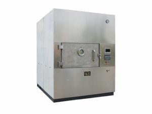 China 10-20kg/Kw.H Sterilizating Capability Hwz-10b Herbal Extract Drying Machine with Dehumidifier for sale