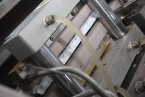 China Fully Automated Suppository Production Line with 7.5kw Power and 1.5 M3 Air Tolerance for sale