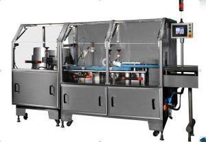 China Multi-Room Feeding Full Automatic Pharmaceutical Bottle Unscrambler for sale