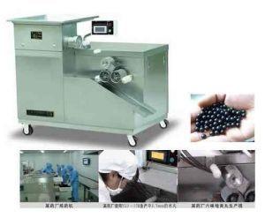 China Customized Control-Speed Pill Making Machine for Traditional Chinese Medical Production for sale