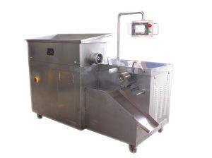 China Total Weight 750kg High Precision Pill Making Machine YUJ for Precise Pill Production for sale