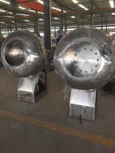 China Boost Your Business with BYJ-800 Chinese Medical Coating Boiler 1.5kw Main Motor Power for sale
