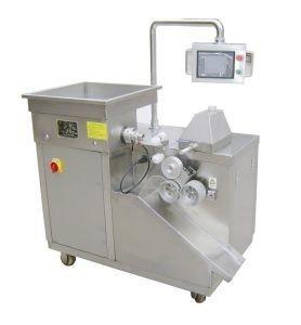 China YUJ-16B Automatic Pill Maker for Fast and Accurate Pill Making for sale
