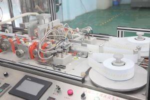 China Customizable Automatic Suppository Production Line Machine HY-U for Various Applications for sale