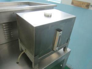 China Highly Productive YUJ-17BZ Honey Pill Making Equipment with 5-50kg Capacity for sale