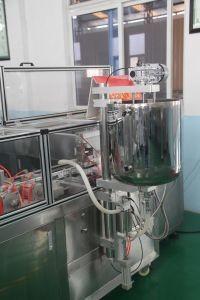 China CE Certified Suppository Filling and Sealing Equipment for Pharmaceutical Industry for sale