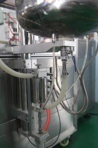 China 800kg Circle Consume Water HY-U Hy-Zk Suppository Cavities Shell Making Machine for Your for sale