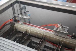 China 6600*2000*2230mm Automatic PVC Shell Forming Machine for Suppository for sale