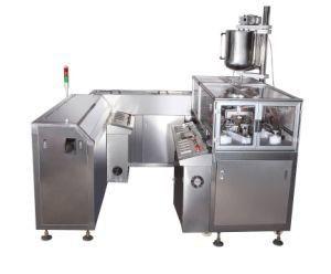 China Customized HY-U Pharmaceutical Suppository Line Machine for Pharmaceutical Production for sale