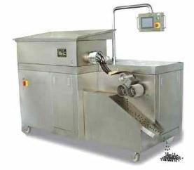 China Efficiently Produce Pills with Herbal Pill Making Machine and Pill Dia 3-12mm for sale
