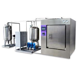 China Revolutionize Your Drying Process with Multifunction Vacuum Dryer and Steam for sale