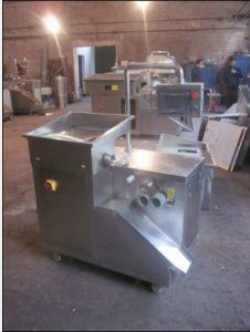 China Granules Traditional Chinese Herbal Pill Making Machine for Finished Dosage Form for sale