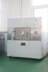 China Plate Vacuum Microwave Vacuum Dehydrator Vacuum Drying for Industrial for sale