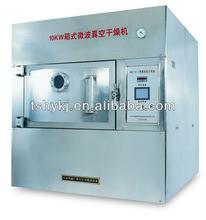 China Dehydrate Speed of 0.8-1.0kg/Kw.H Plate Vacuum Fruit Slice Dryer for Fast Dehydration for sale