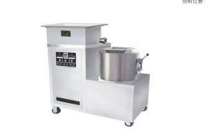 China Compact and High Precision Centrifugal Pill-Making Machine for Pharmaceutical Industry for sale