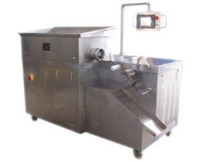China Pharmaceutical Industry Honey Pill Making Equipment with High Productivity 20-180kg/H for sale