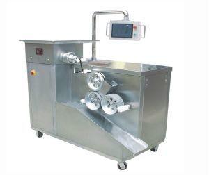 China 20-180kg/H Small Capacity 6g Honey Pills Making Equipment for Pharmaceutical Industry for sale
