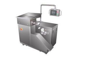 China YUJ-16B Tablet Herbal Medicine Pill Making Machine for Tablet Manufacturing Process for sale