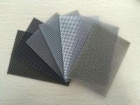 China 304 316 587 Security Mesh Screen For Windows Metal Woven Wire Mesh for sale