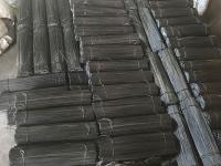 China 18-22 Gauge Cut Straight Wire 0.7mm - 1.2mm Metal Binding Wire for sale