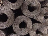 China Black Yellow Small Coil Wire 1.6mm Galvanized Stainless Steel Wire for sale