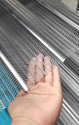 China Good Flexibility Construction Screen Mesh Advantage Rust Resistant Wire Diameter 0.5mm-5mm for sale