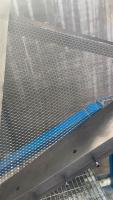 China 0.4mm 0.5mm Wall Plaster Mesh Chicken Mesh For Wall Plastering for sale