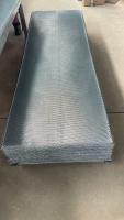 China 0.4mm 0.5mm Wall Plaster Mesh Chicken Mesh For Wall Plastering for sale
