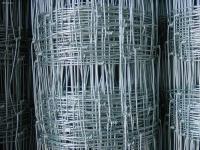 China Green Cattle Fence Mesh Grassland Horse Wire Netting for sale