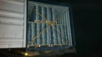 China 6m Width Woven Screen Mesh 302 Stainless Steel Woven Wire Mesh Screen for sale