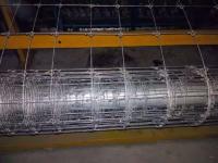 China Knife Proof Woven Screen Mesh 10x10 11x11 Metal Woven Wire Mesh for sale