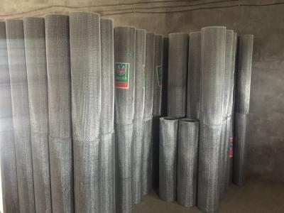 China Fireproof And Knife Proof Woven Screen Mesh The Ultimate Protection With Stainless Steel for sale