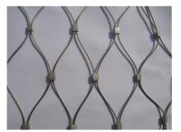 China Corrosion Resistance Woven Screen Mesh 0.7mm 0.8mm 0.9mm for sale