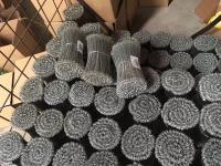 China Customizable 0.6mm Metal Steel Wire With Pvc Coating Hexagonal for sale
