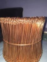China Corrosion Resistance Metal Steel Wire 0.6mm-1.5mm Diameter for sale