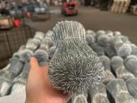 China Copper Metal Steel Wire For Durable Binding And Sealing In Garden for sale