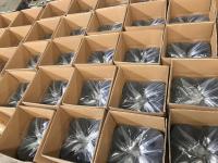 China Copper Metal Steel Wire For Durable Binding And Sealing In Garden for sale