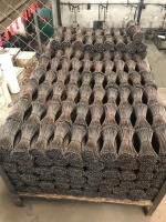 China Copper Metal Steel Wire For Durable Binding And Sealing In Garden for sale