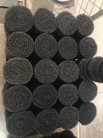China Copper Metal Steel Wire For Durable Binding And Sealing In Garden for sale