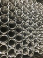 China 20ga 21ga 22ga Electro Galvanized Steel Wire Cold Drawn Ss Wire for sale