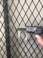 China Expended Metal Plate 2m Perforated Galvanised Sheet for sale