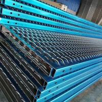 China Corrosion Resistant Punched Steel Mesh 3mm Perforated Aluminium Mesh for sale