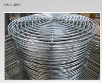 China Fan Guard/ Welded Wire Mesh AISI304 DIN1.4301 Materials for sale