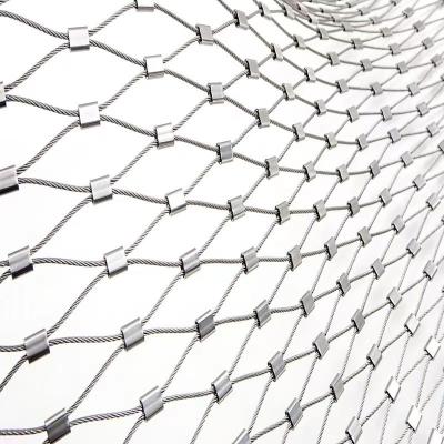 China Corrosion Resistance Woven Screen Mesh 0.7mm 0.8mm 0.9mm for sale