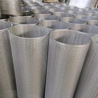 China Sieving 6m Steel Woven Mesh 304 Stainless Steel Woven Wire Mesh for sale