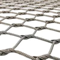 China 6m Roll Woven Screen Mesh Fine Screen Mesh Stainless Steel for sale