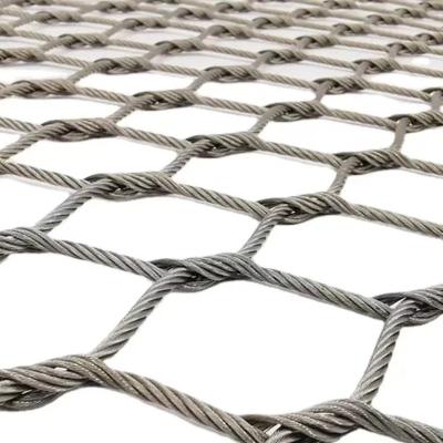 China 6m Roll Woven Screen Mesh Fine Screen Mesh Stainless Steel for sale