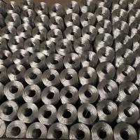 China Galvanized Metal Steel Wire Heat Treated Galvanised Wire Rope 2mm for sale