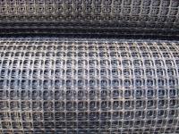 China Plain Weave Construction Screen Mesh for Construction Length 10m-50m High Strength for sale